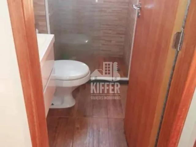 Apartamento com 2 dormitórios à venda, 67 m² por R$ 390.000,00 Centro Niterói/RJ