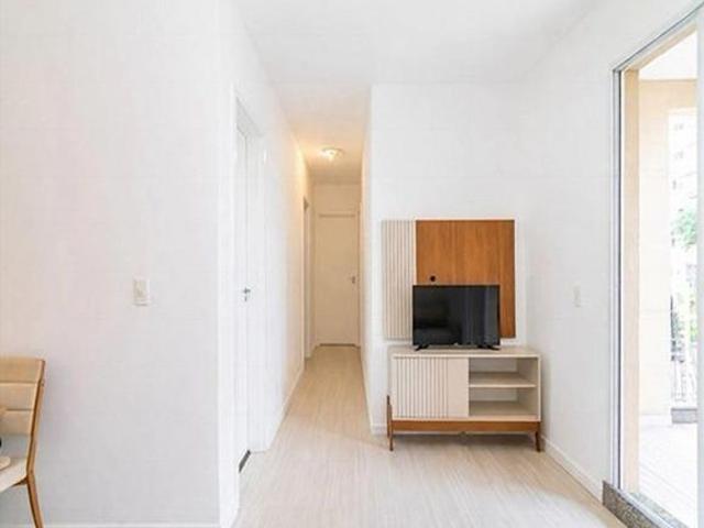 Apartamento Venda 67m², 03 Quartos, 1 suíte. Bairro Xaxim