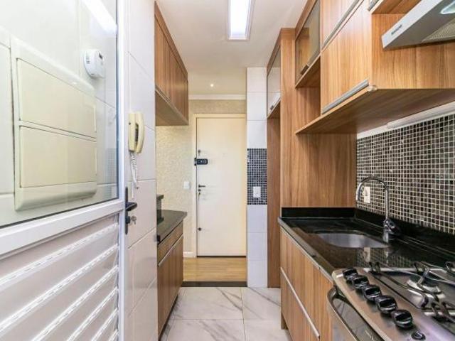 Apartamento Venda 67m², 03 Quartos, 1 suíte. Bairro Xaxim, Curitiba/PR