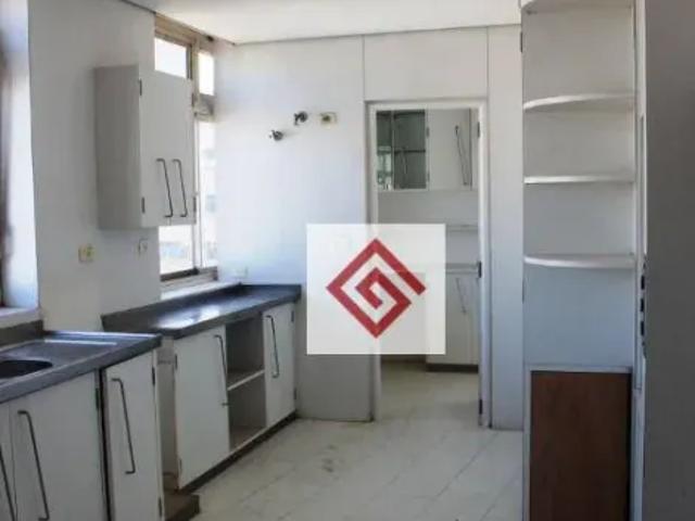 Apartamento à venda, 642 m² por R$ 6.500.000,00 Santa Cecília São Paulo/SP
