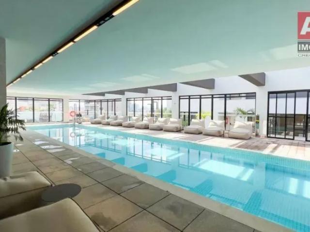 Apartamento à Venda 64 m2 – Edifício Art Bela Vista, Osasco/SP