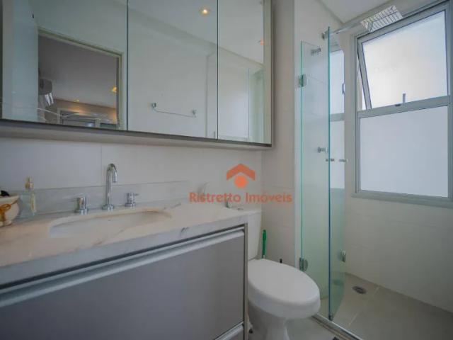 Apartamento à venda, 64 m² por R$ 560.000,11 Centro Osasco/SP