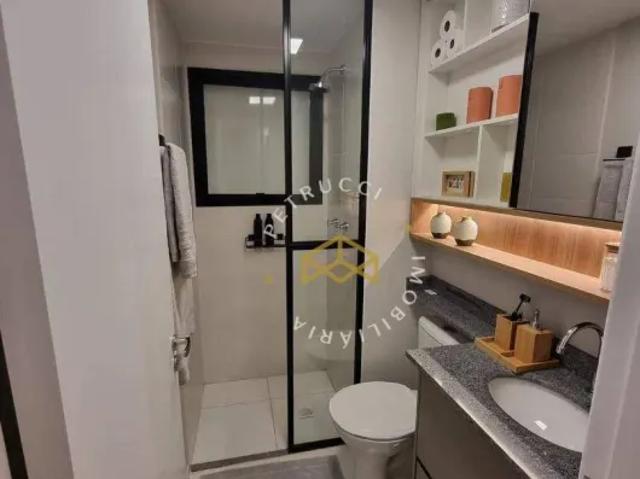 Apartamento à venda, 64 m² por R$ 580.000,00 HM Maxi Campinas/SP