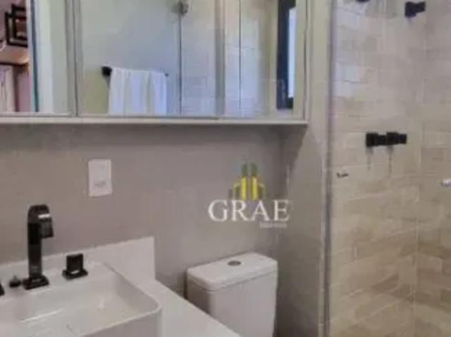 Apartamento à venda, 64 m² por R$ 650.000,00 Campestre Santo André/SP