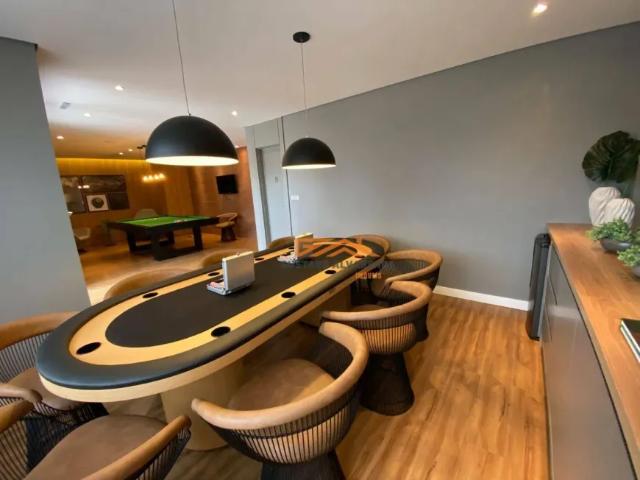 Apartamento à venda, 64 m² por R$ 840.000,00 Botafogo Campinas/SP