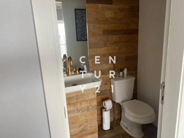 Apartamento à venda, 64 m² por R$ 1.150.000,00 Vila Madalena São Paulo/SP