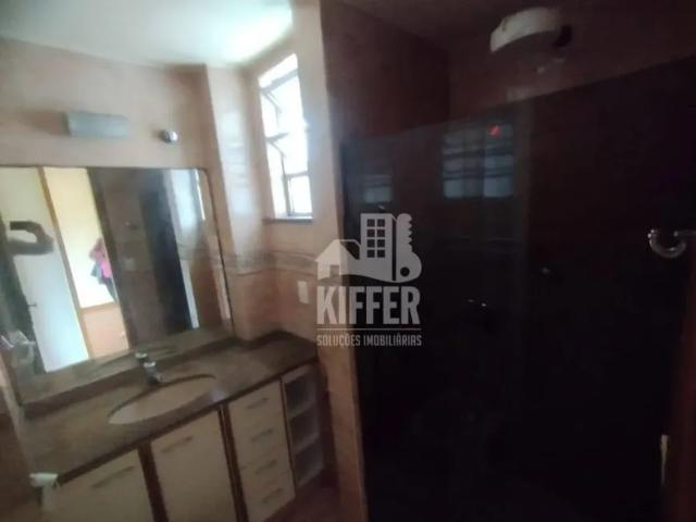Apartamento com 2 dormitórios à venda, 64 m² por R$ 220.000,00 Zé Garoto São Gonçalo/RJ