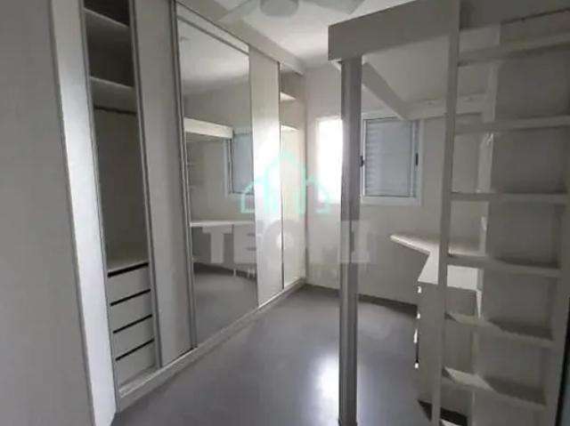 Apartamento à venda, 64 m² por R$ 235.000,00 Jardim Gurilândia Taubaté/SP