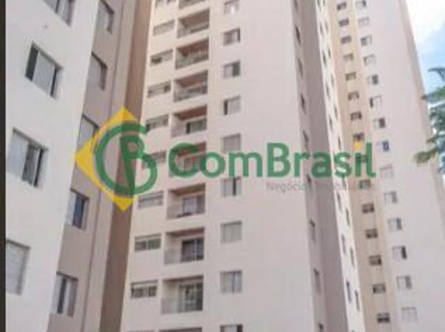 Apartamento Venda 64 metros 3 quartos Metrô Vila Ema São Paulo