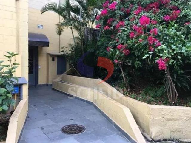 Apartamento Venda 64m² 2 dormitórios Cidade Ademar SP
