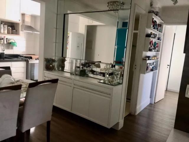 Apartamento á Venda 64M² 2 Dormitórios C/Vaga Tatuapé