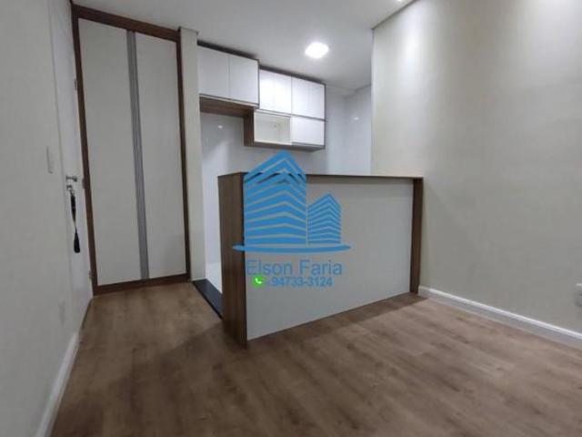 Apartamento Venda 65 m² Sala Ampliada 2 Dorm com Suíte Innova Blue Osasco Umuarama Próx Campesina Ce