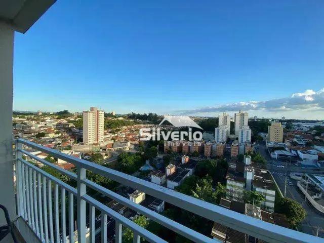Apartamento à venda, 65 m² por R$ 460.000,00 Jardim América São José dos Campos/SP