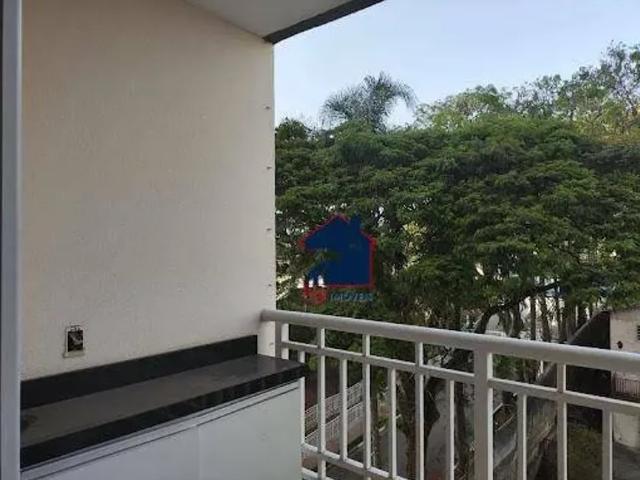 Apartamento com 3 dormitórios à venda, 65 m² por R$ 488.000,00 Vila Amália São Paulo/SP