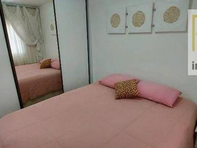 Apartamento à venda, 65 m² por R$ 580.000,00 Vila Rosália Guarulhos/SP