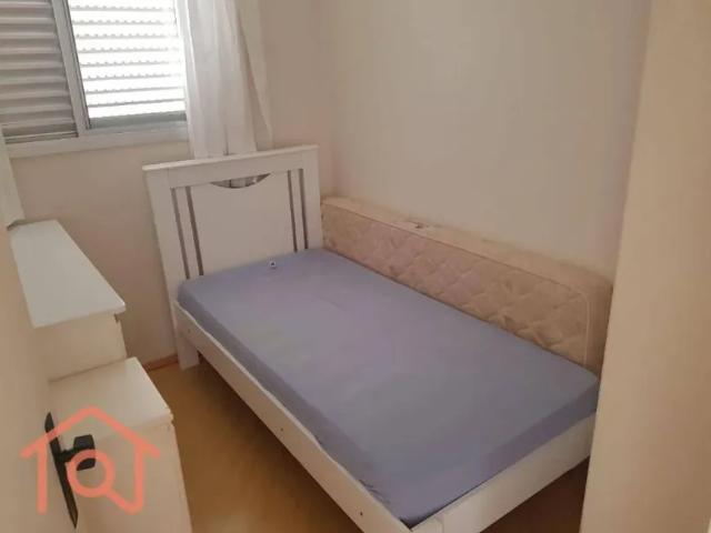 Apartamento à venda, 65 m² por R$ 610.000,00 Vila Mariana São Paulo/SP