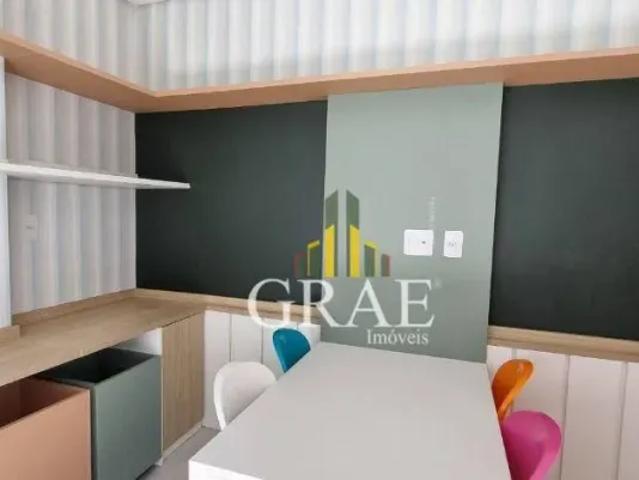 Apartamento à venda, 65 m² por R$ 670.599,00 Campestre Santo André/SP