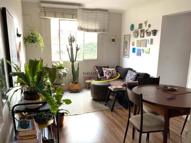 Apartamento à venda, 65 m² por R$ 650.000,00 Vila Mariana São Paulo/SP