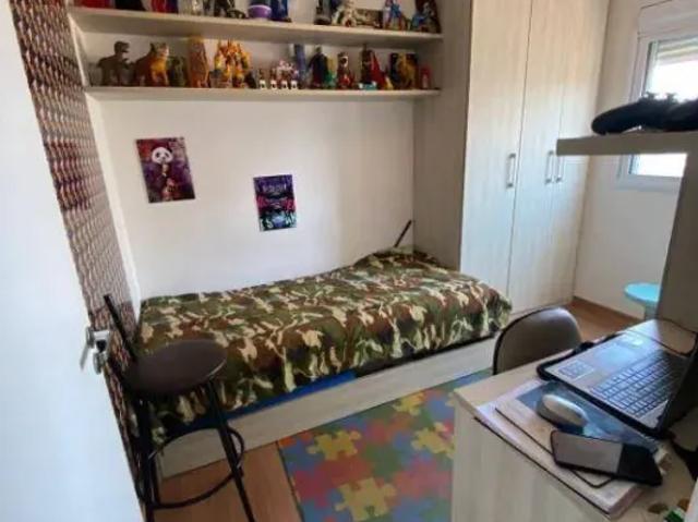 Apartamento à venda, 65 m² por R$ 671.000,00 Vila Matilde São Paulo/SP