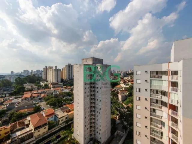 Apartamento à venda, 65 m² por R$ 798.000,00 Vila Prudente Zona Leste São Paulo/SP