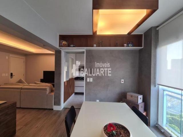 Apartamento Venda 66 m² Bairro do Brooklin SP