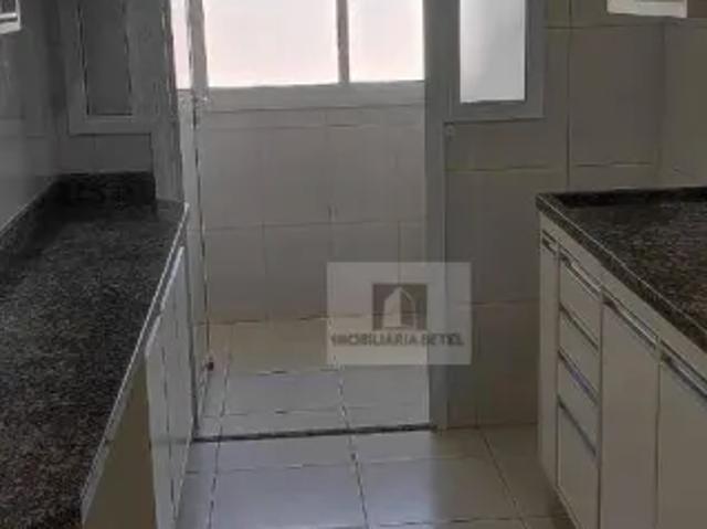 Apartamento à venda, 66 m² Olímpico São Caetano do Sul/SP
