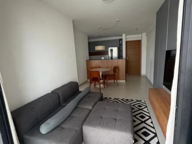 Apartamento à venda, 66 m² por R$ 649.000,00 Aeroclube João Pessoa/PB