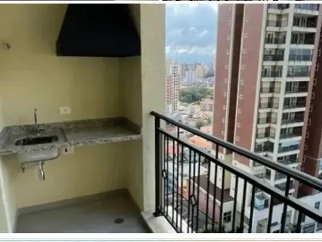 Apartamento à venda, 66 m² por R$ 930.000,00 Santana São Paulo/SP