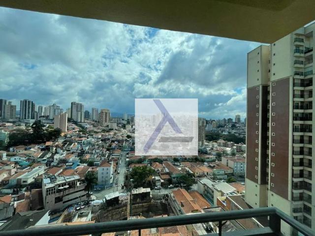 Apartamento à venda, 66 m² por R$ 949.990,99 Santana São Paulo/SP