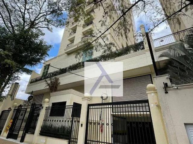 Apartamento à venda, 66 m² por R$ 960.000,00 Santana São Paulo/SP