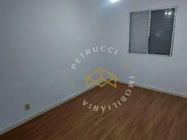 Apartamento à venda, 66 m² por R$ 240.000,00 Chácaras Campos Elíseos Campinas/SP