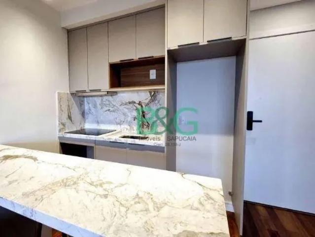 Apartamento à venda, 66 m² por R$ 2.250.000,00 Pinheiros São Paulo/SP