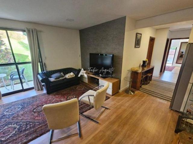 Apartamento / Venda
