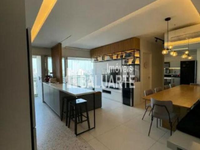 Apartamento Venda 68 m² Bairro Granja Julieta SP