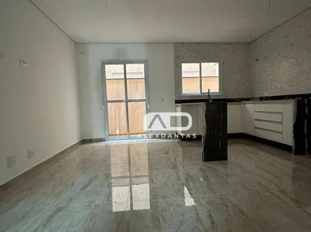 Apartamento à venda, 68 m² por R$ 439.900,00 Santa Maria Santo André/SP