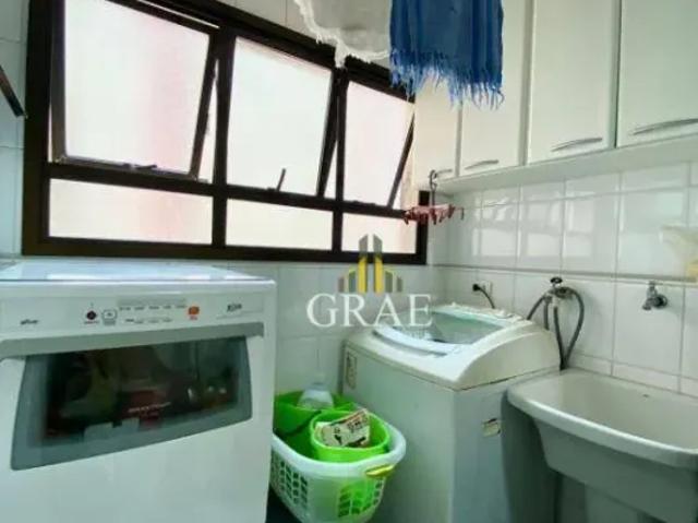 Apartamento à venda, 68 m² por R$ 550.000,00 Vila Euclides São Bernardo do Campo/SP