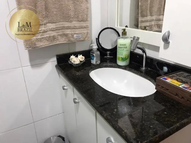 Apartamento com 3 dormitórios à venda, 68 m² por R$ 440.000,00 Nossa Senhora do Ó São Paulo/SP