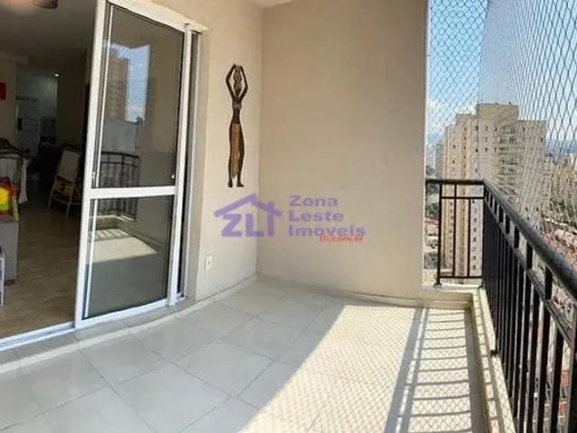 Apartamento à venda, 68 m² por R$ 569.000,00 Tatuapé São Paulo/SP