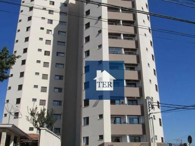 Apartamento à venda, 68 m² por R$ 583.000,00 Chora Menino São Paulo/SP