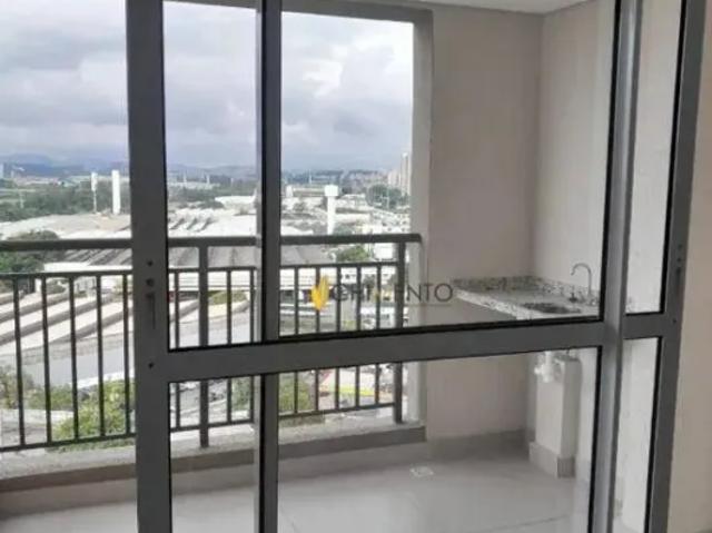 Apartamento à venda, 68 m² por R$ 595.000,00 Casa Branca Santo André/SP