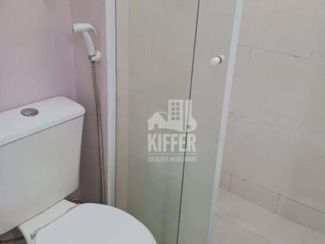 Apartamento à venda, 68 m² por R$ 625.000,00 Ingá Niterói/RJ