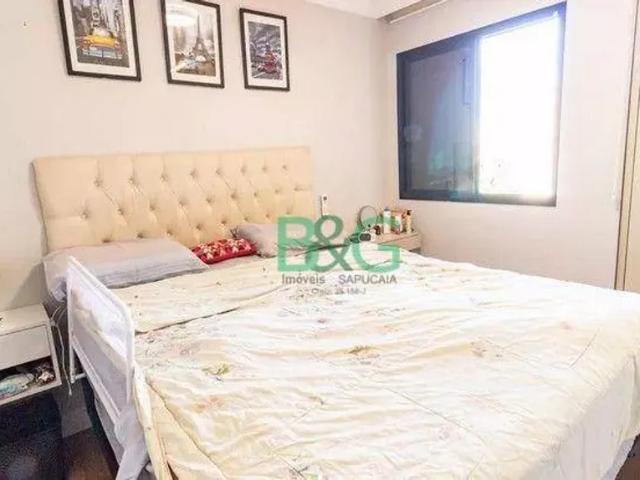 Apartamento à venda, 68 m² por R$ 830.000,00 Mooca São Paulo/SP