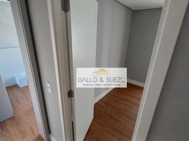 Apartamento à venda, 68 m² por R$ 1.063.000,00 Mirandópolis São Paulo/SP