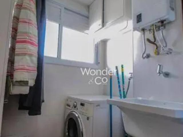 Apartamento à venda, 68 m² por R$ 1.200.000,00 Brooklin São Paulo/SP