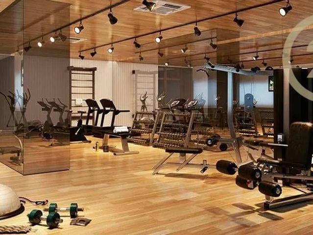 Apartamento à venda, 68 m² por R$ 1.214.000,00 Vila Madalena São Paulo/SP