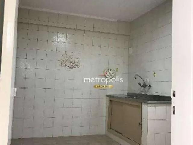 Apartamento à venda, 68 m² por R$ 355.000,00 Centro Santo André/SP
