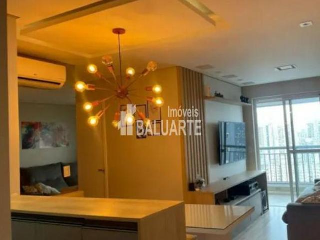 Apartamento Venda 69 m² bairro Vila Andrade SP