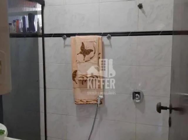 Apartamento à venda, 69 m² por R$ 435.000,00 Icaraí Niterói/RJ