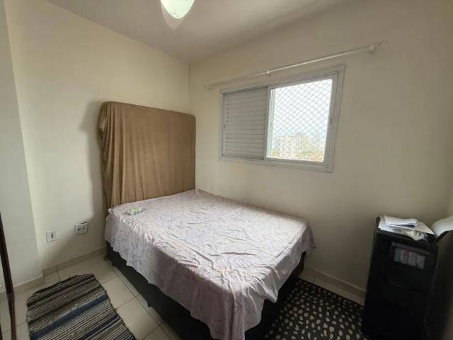 Apartamento à venda, 69 m² por R$ 480.000,00 Vila Guilhermina Praia Grande/SP