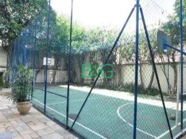 Apartamento à venda, 69 m² por R$ 489.000,00 Campo Belo São Paulo/SP